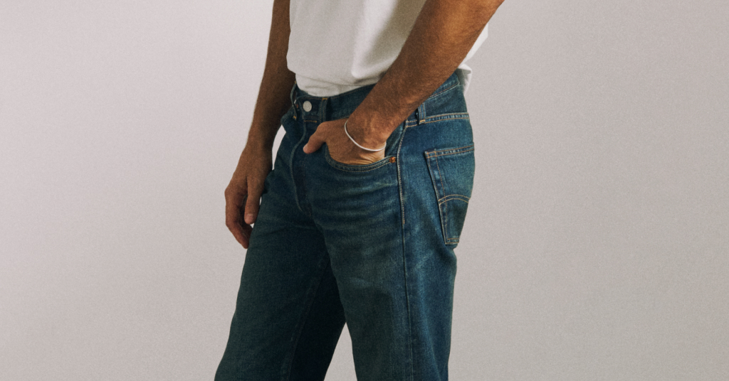 Levi's 셀비지 컬렉션 ~55% | KREAM