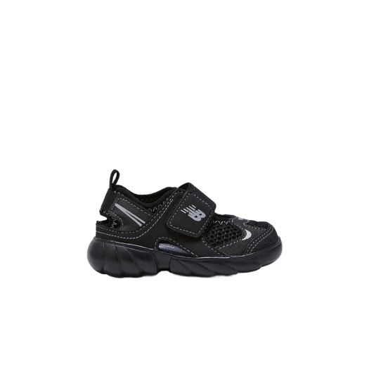 (TD) 뉴발란스 프리들 920 샌들 블랙 | KREAM