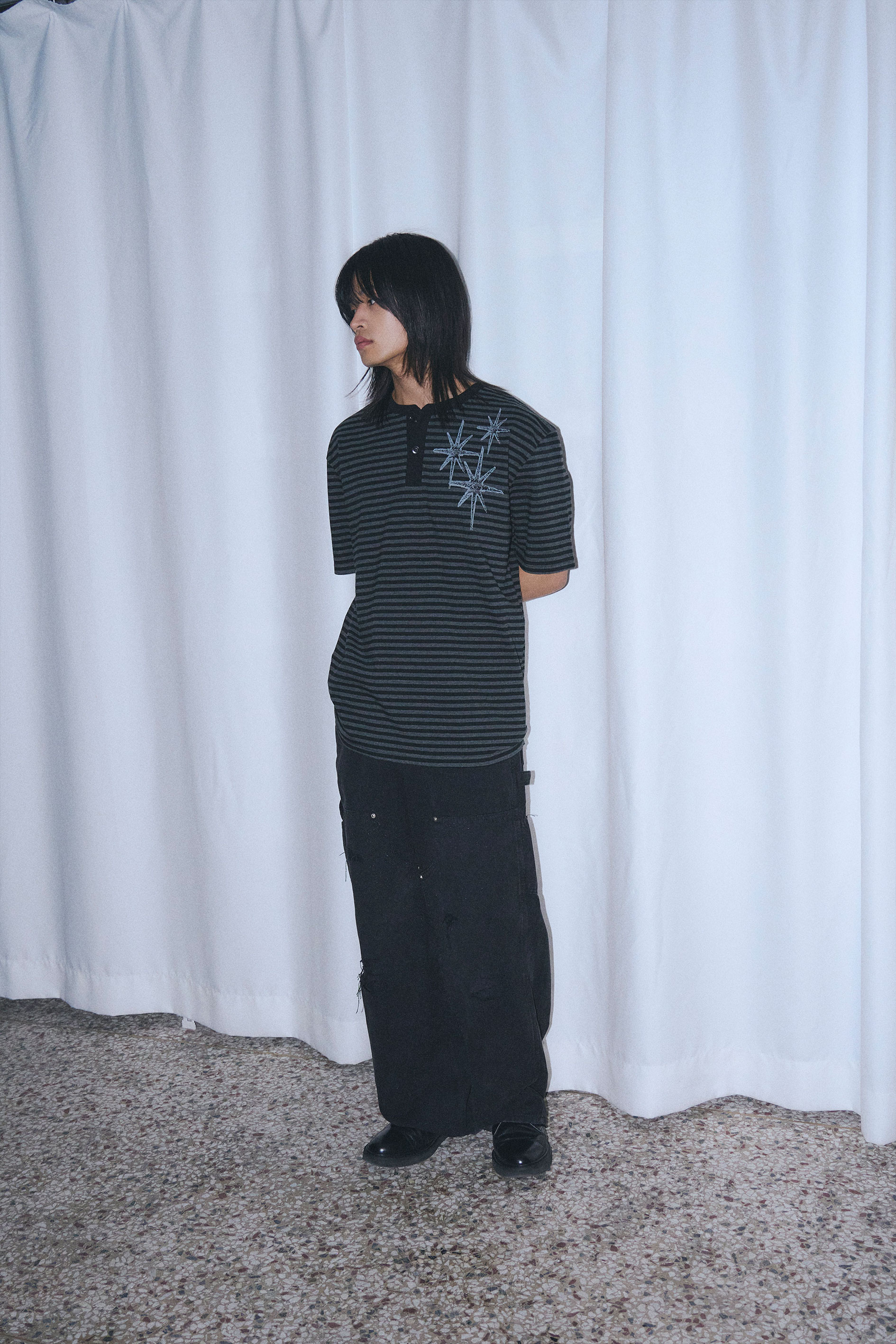 UNTITLED 25SS 2차 발매 | KREAM