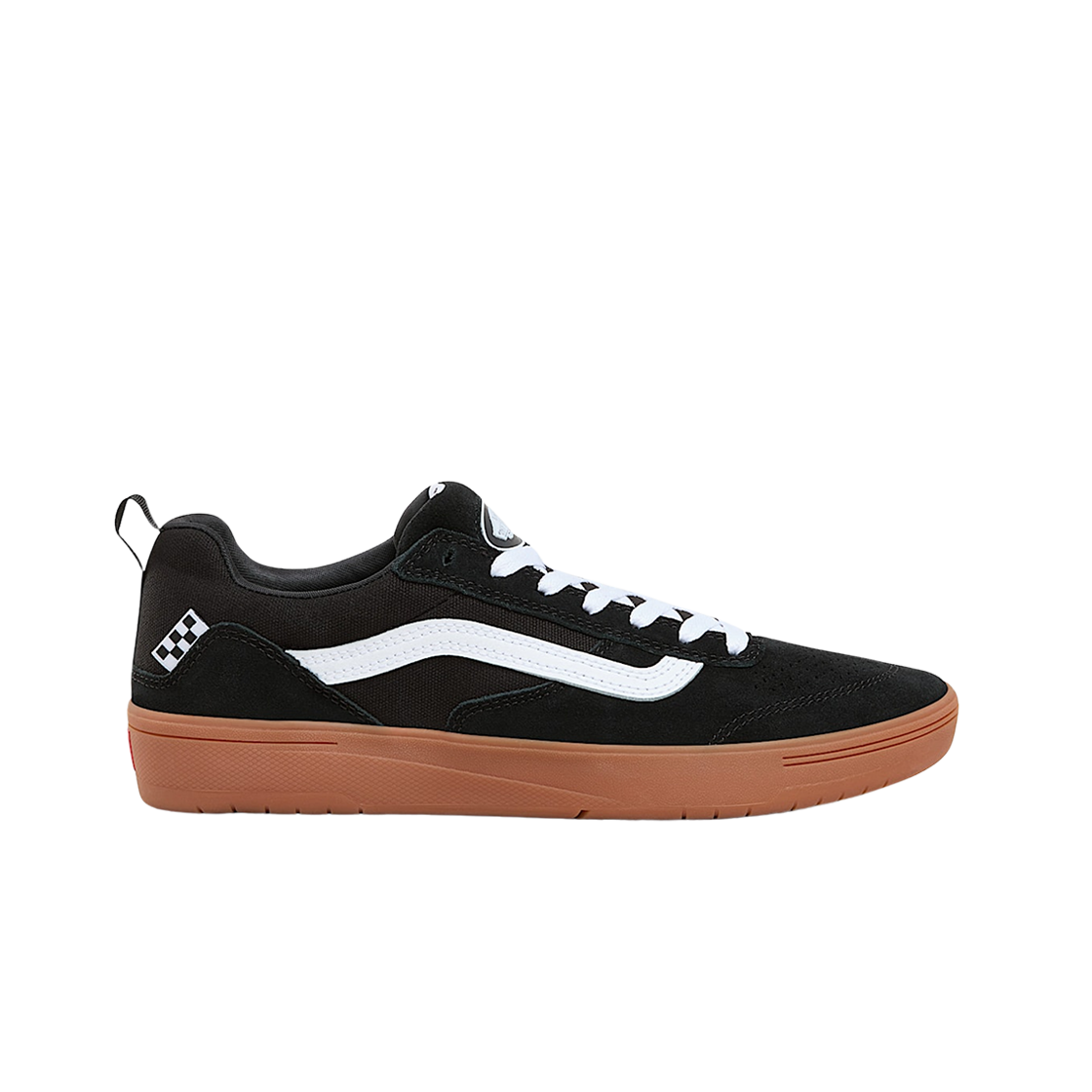 반스 자바 블랙 | Vans | KREAM