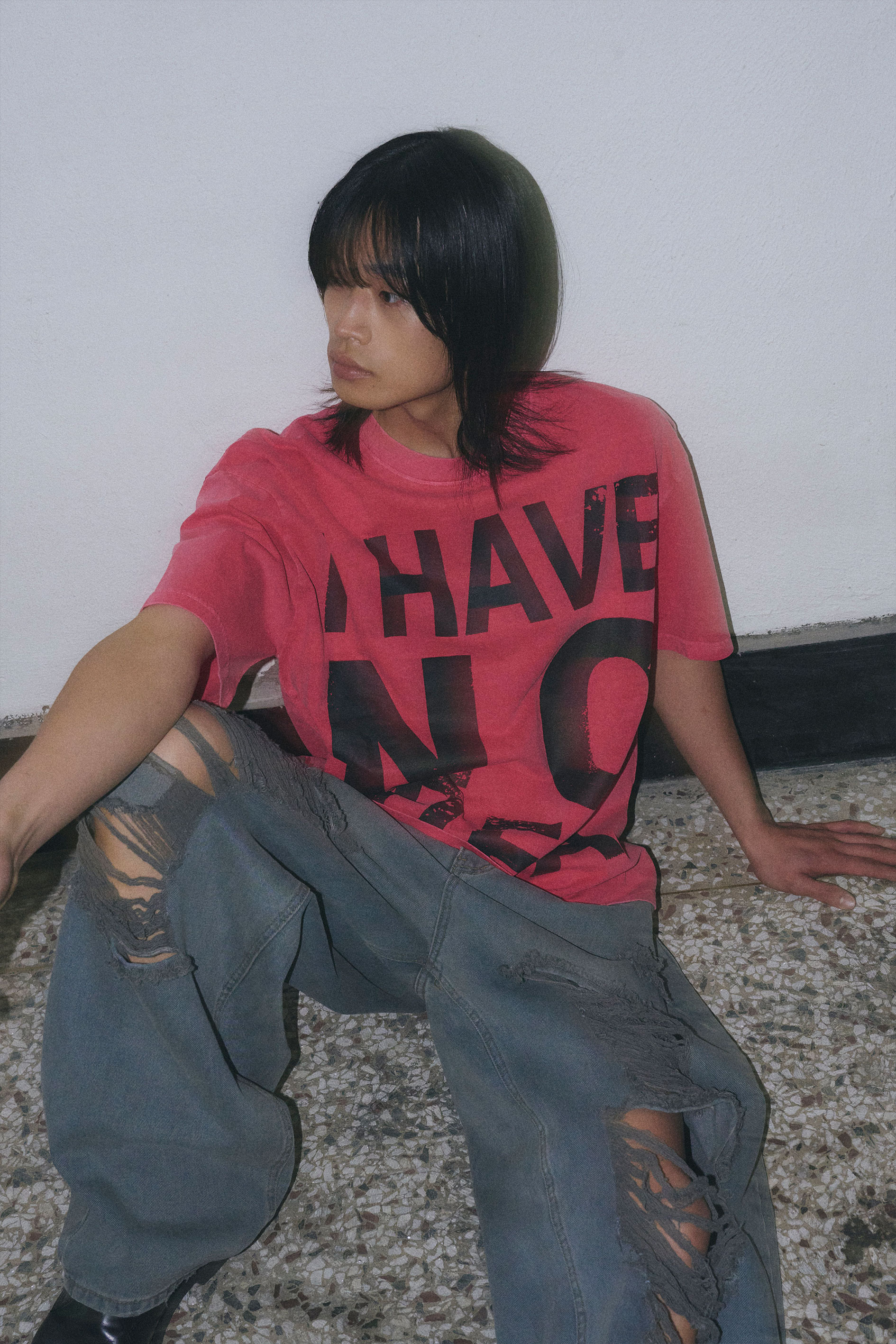 UNTITLED 25SS 2차 발매 | KREAM