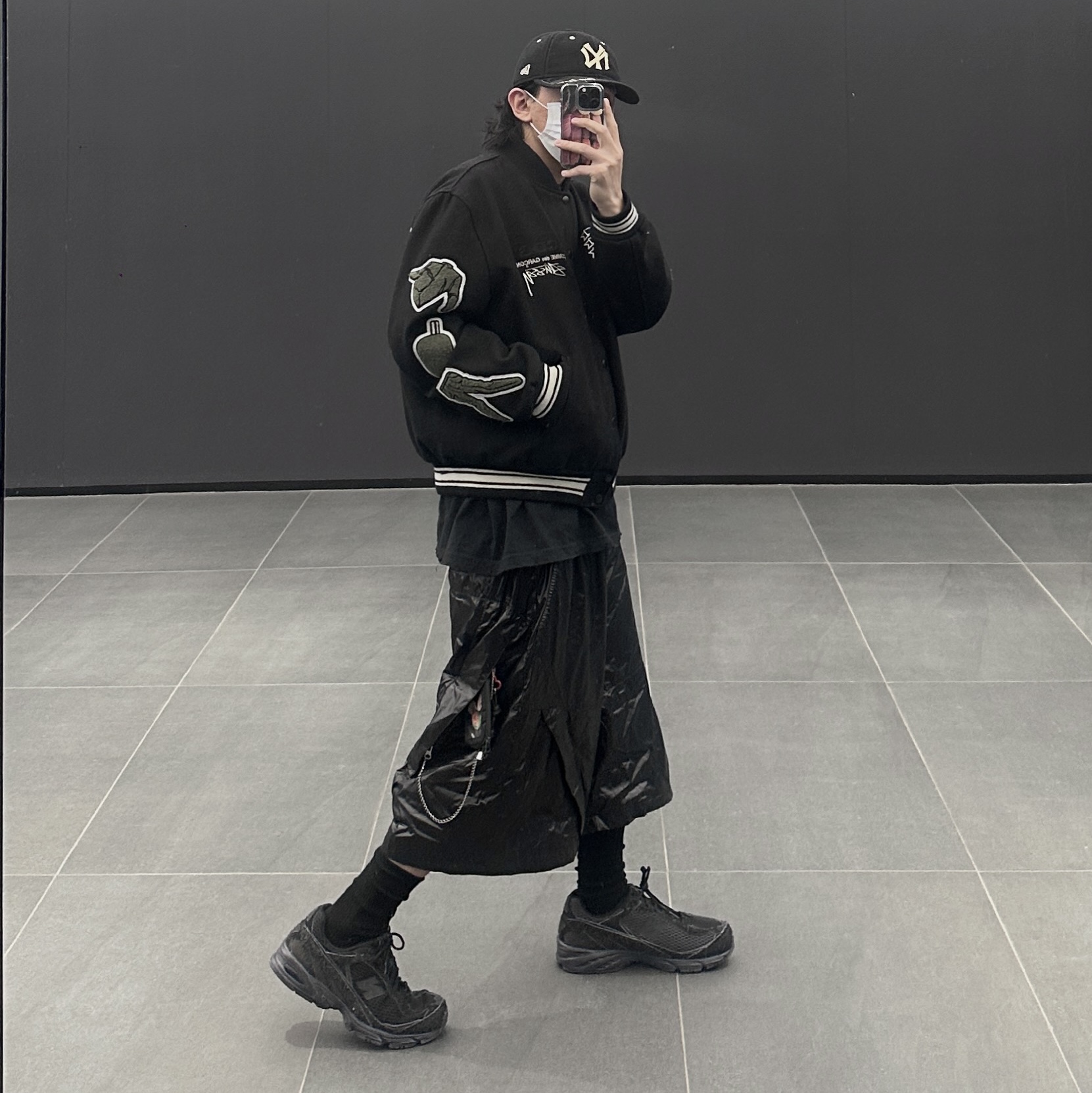 (@ho_jxng) 님의 게시물 | KREAM