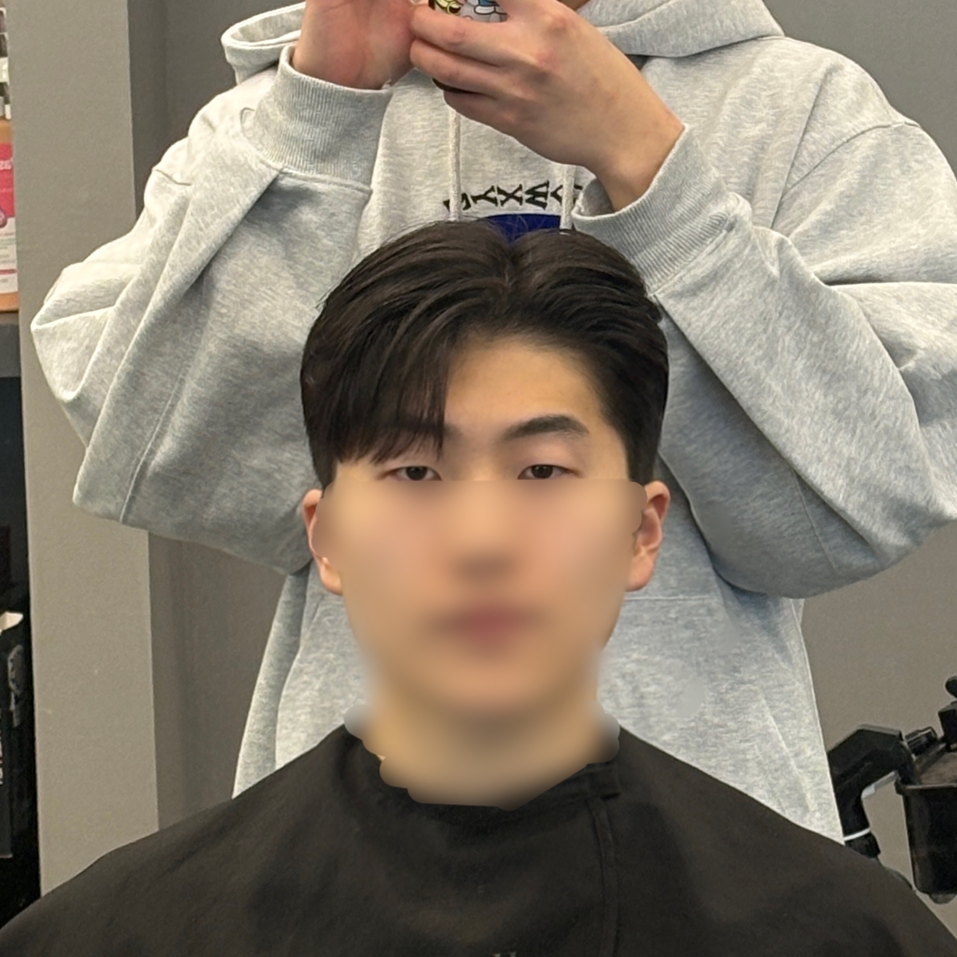 170/71 s-m 174까지 가능 | KREAM