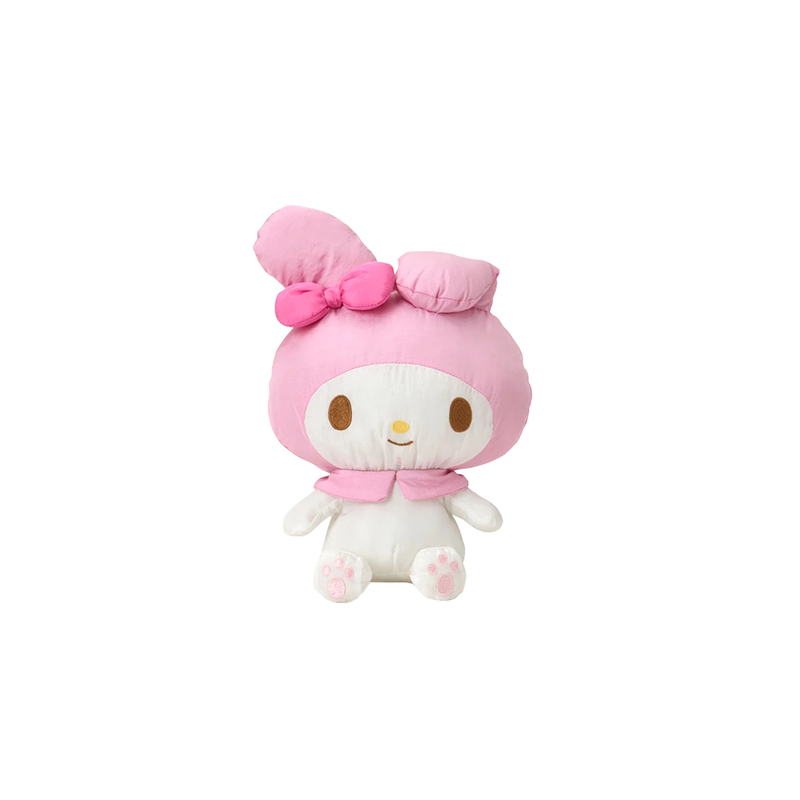 산리오 마이 멜로디 후와시카 키즈 플러시 토이 | Sanrio | KREAM