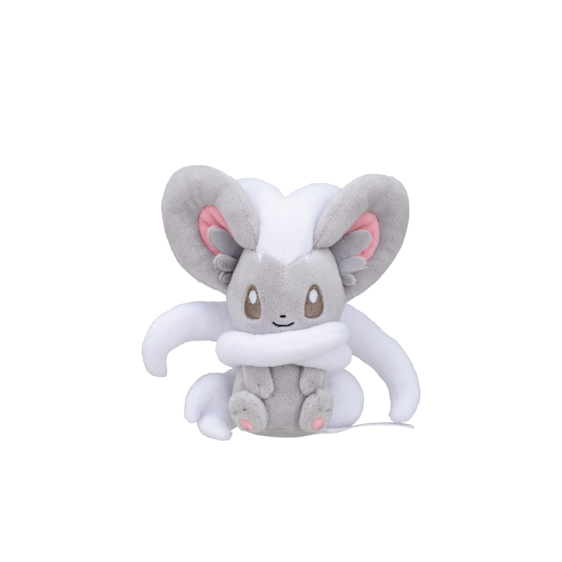 포켓몬 센터 포켓몬 핏 플러시 치라치노 | Pokemon | KREAM