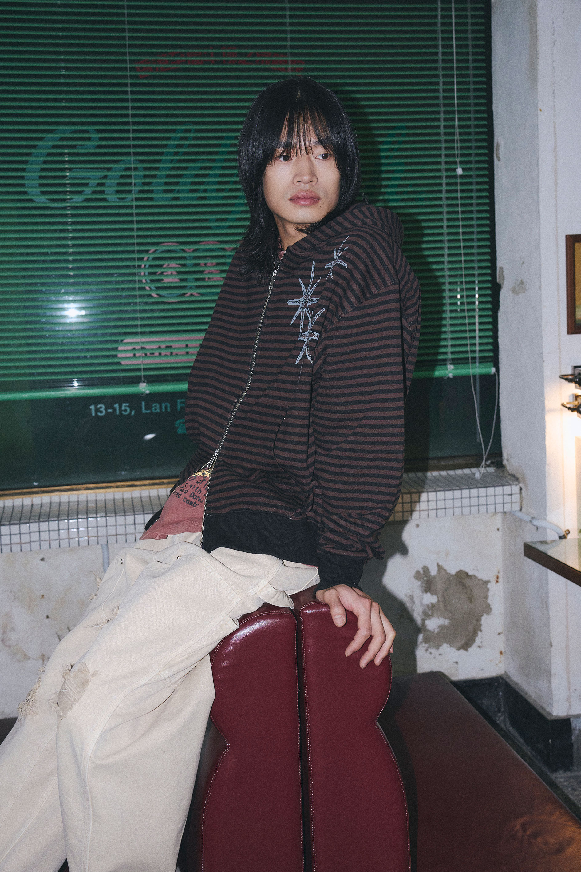 UNTITLED 25SS 2차 발매 | KREAM