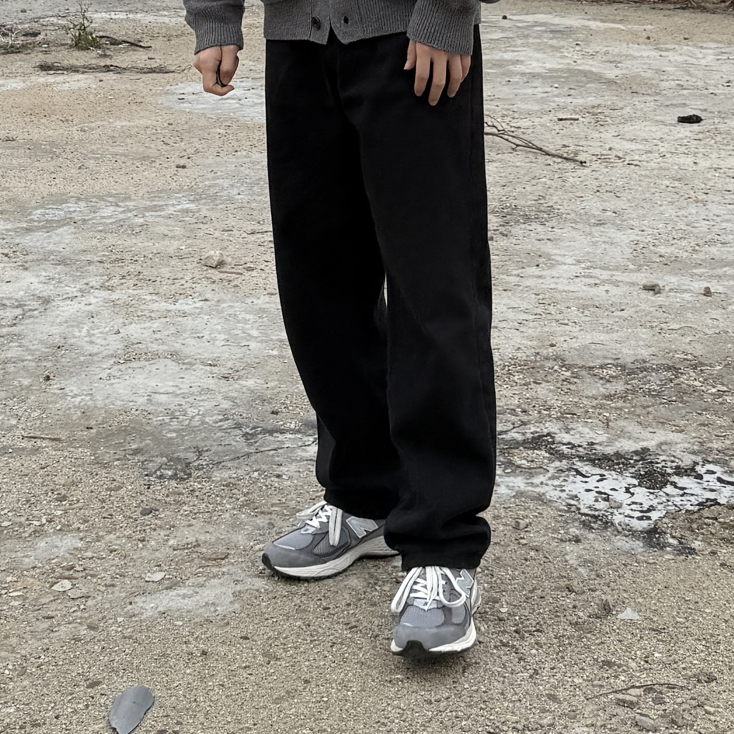 비갠뒤에비애 (@wigmadl) 님의 게시물 | KREAM