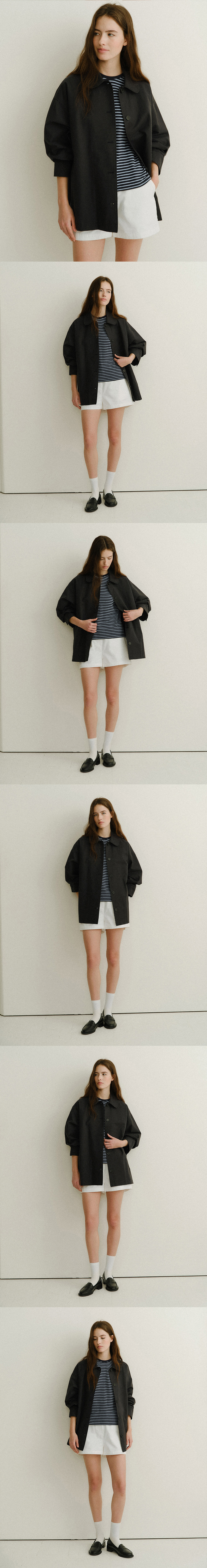 르닐 플로 숏츠 아이보리 | LeniL | KREAM