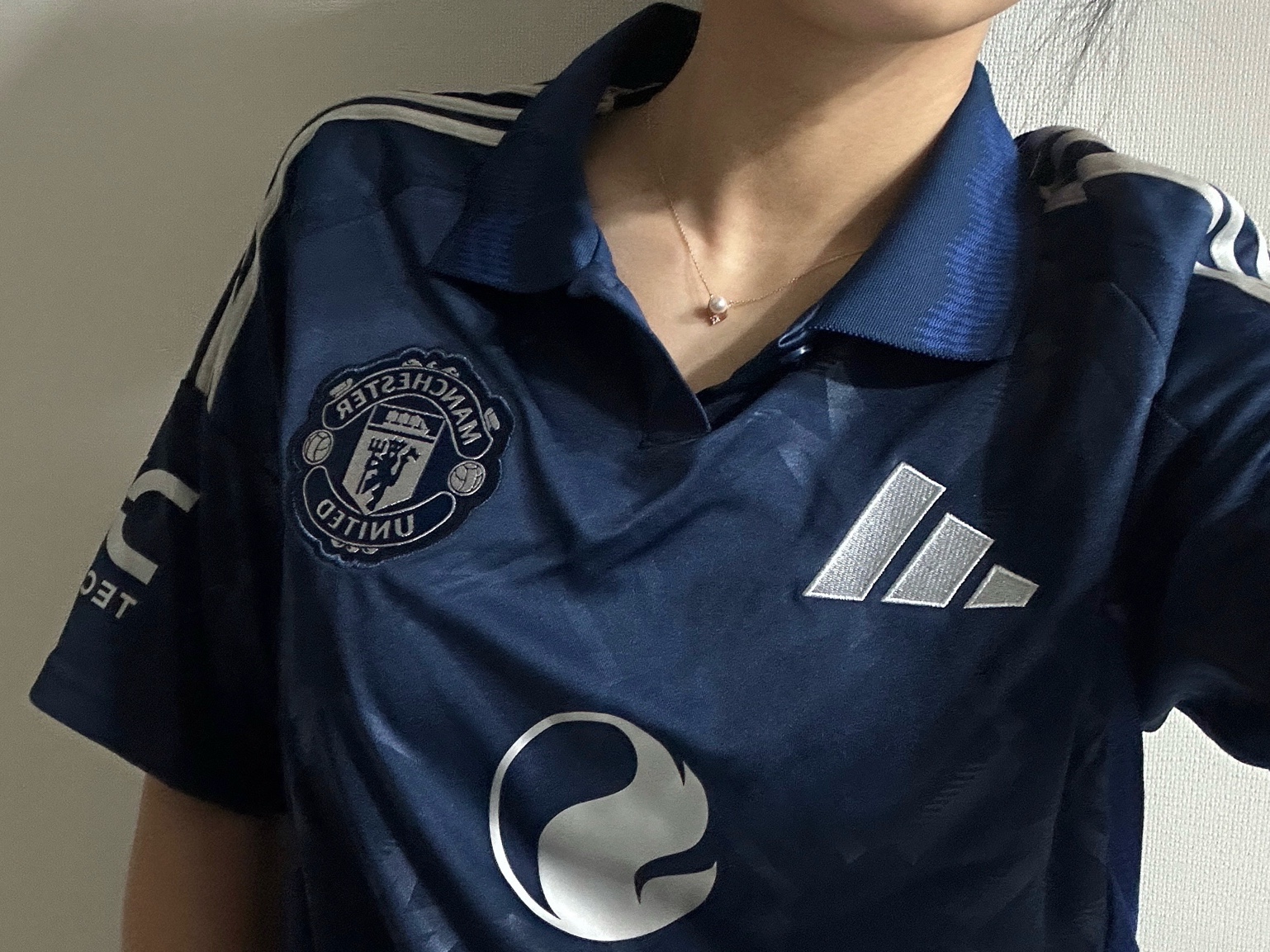 Manchester is Red | KREAM