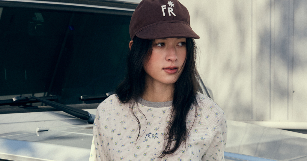 FRITUR 25SS 신상 발매 | KREAM