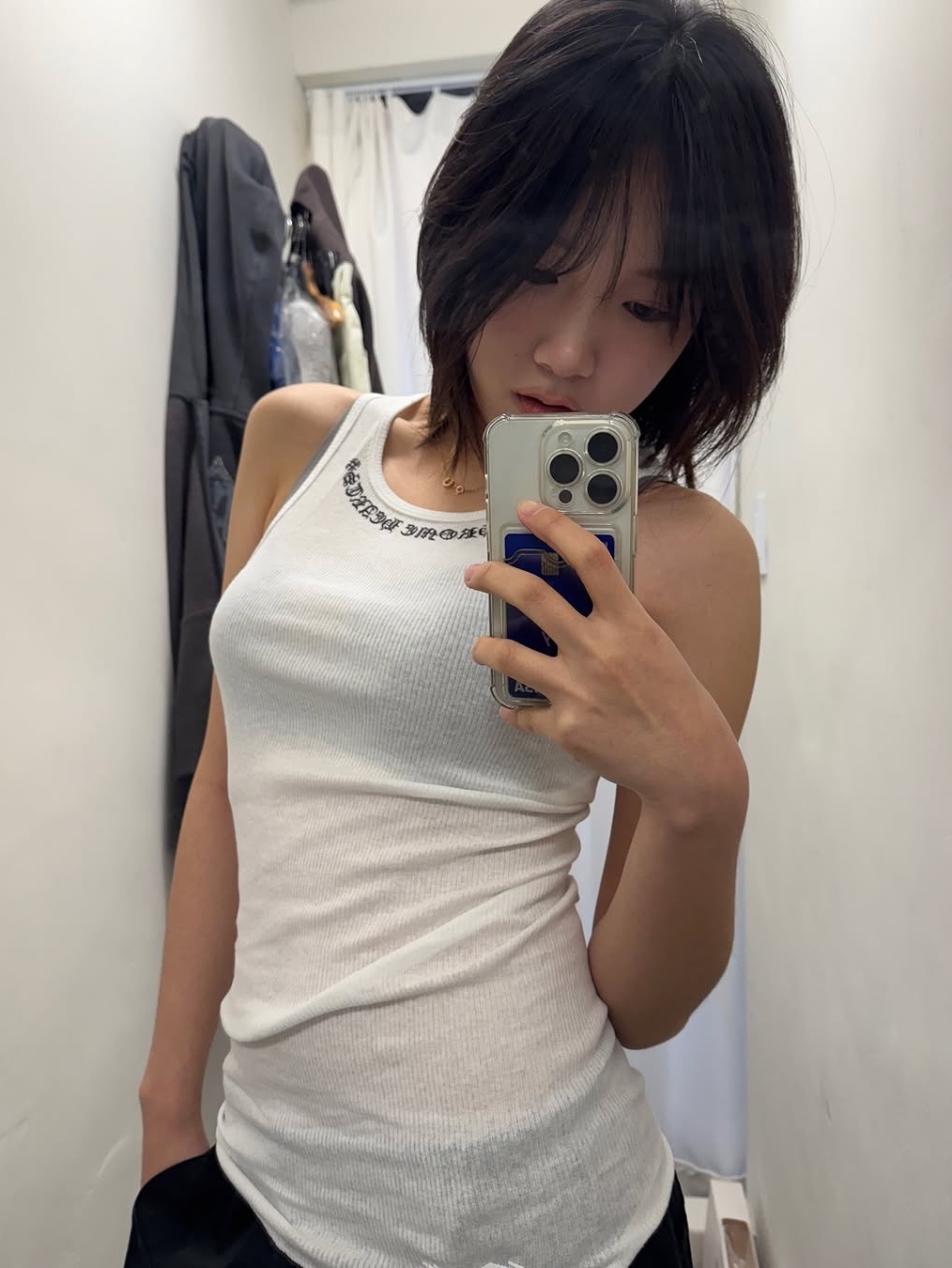 ootd ️‍🔥 | KREAM