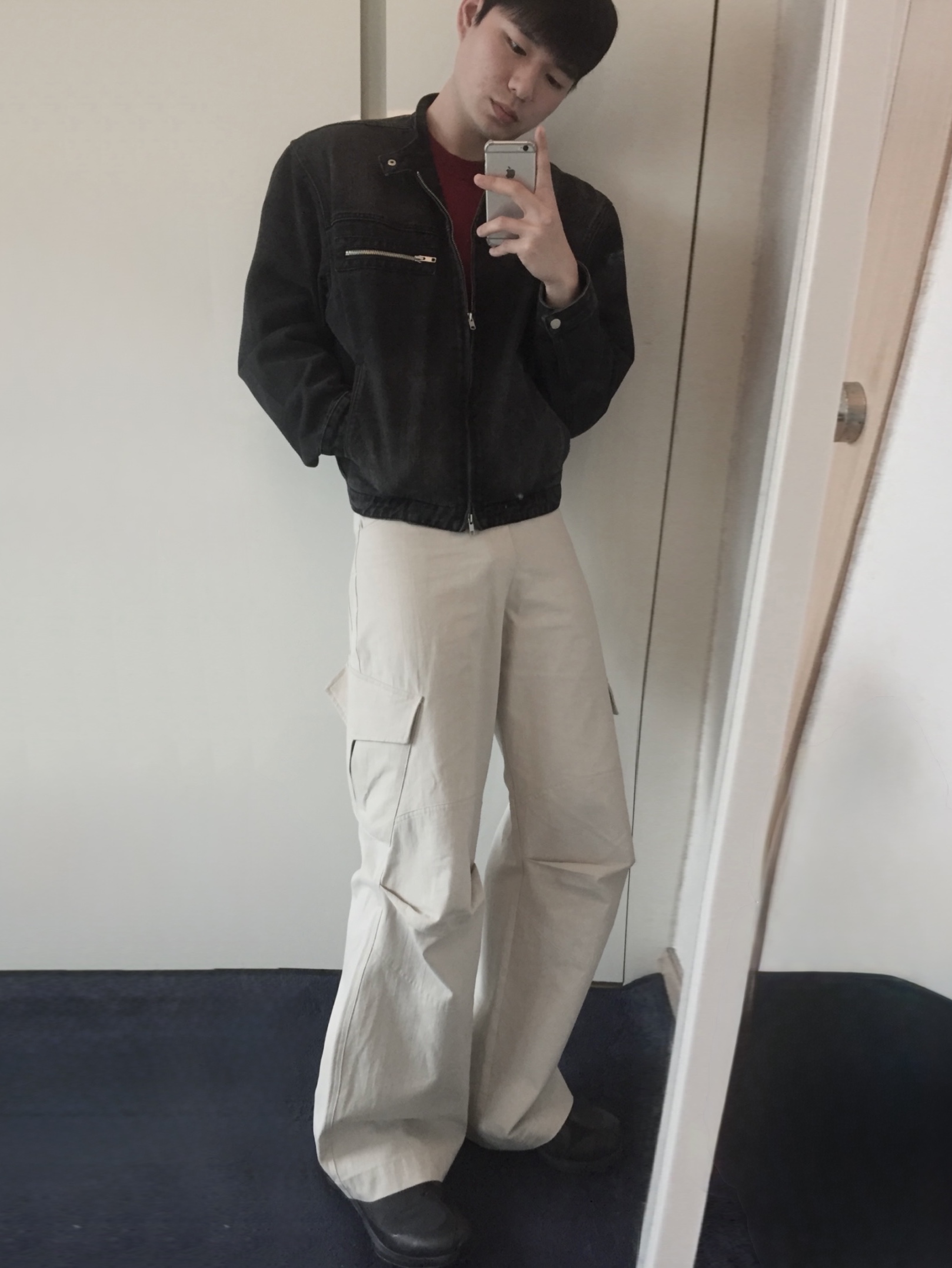 @hyunnr_xx (@hyunnr_xx) 님의 게시물 | KREAM