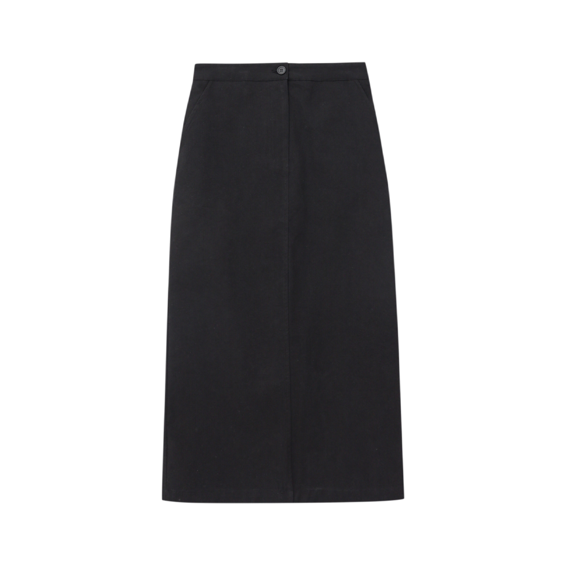 르닐 할리 스커트 블랙 | LeniL | KREAM