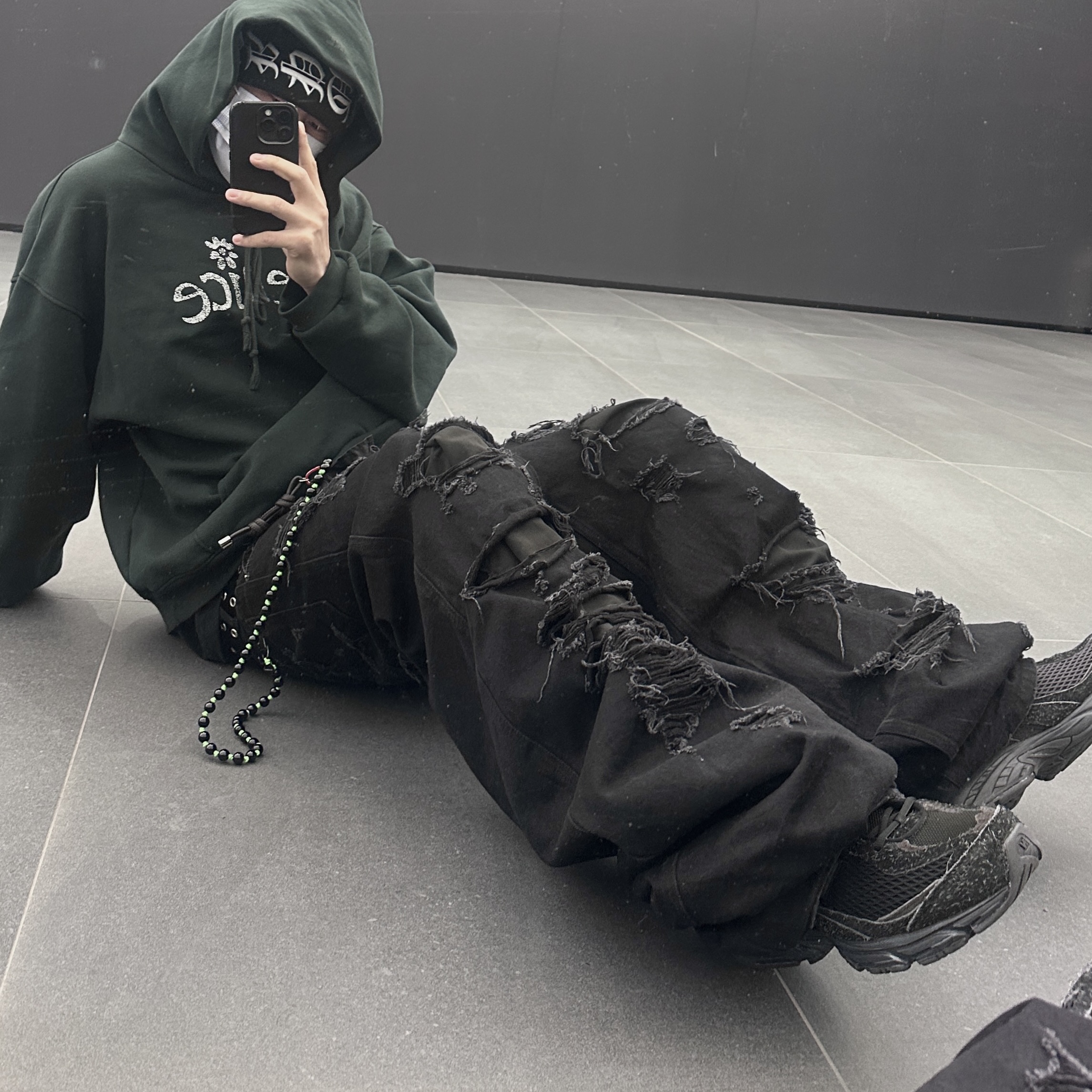 (@ho_jxng) 님의 게시물 | KREAM