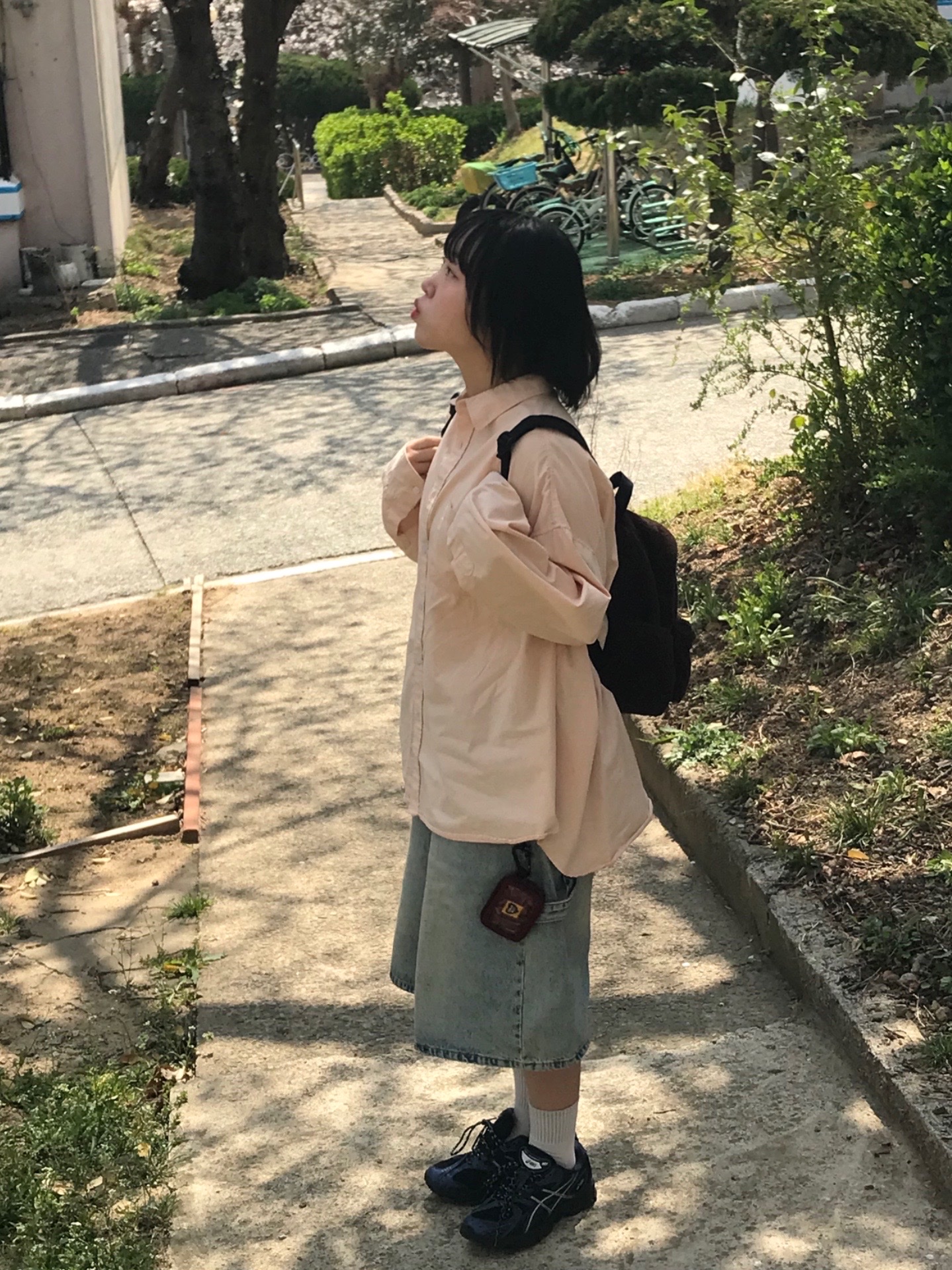 @y_dam_i (@y_dam_i) 님의 게시물 | KREAM