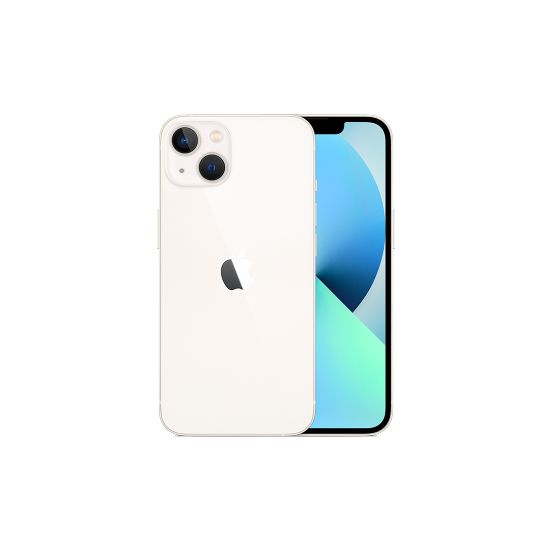 [A등급] 리퍼비시 아이폰 13 256기가 스타라이트 | Apple Refurbished | KREAM