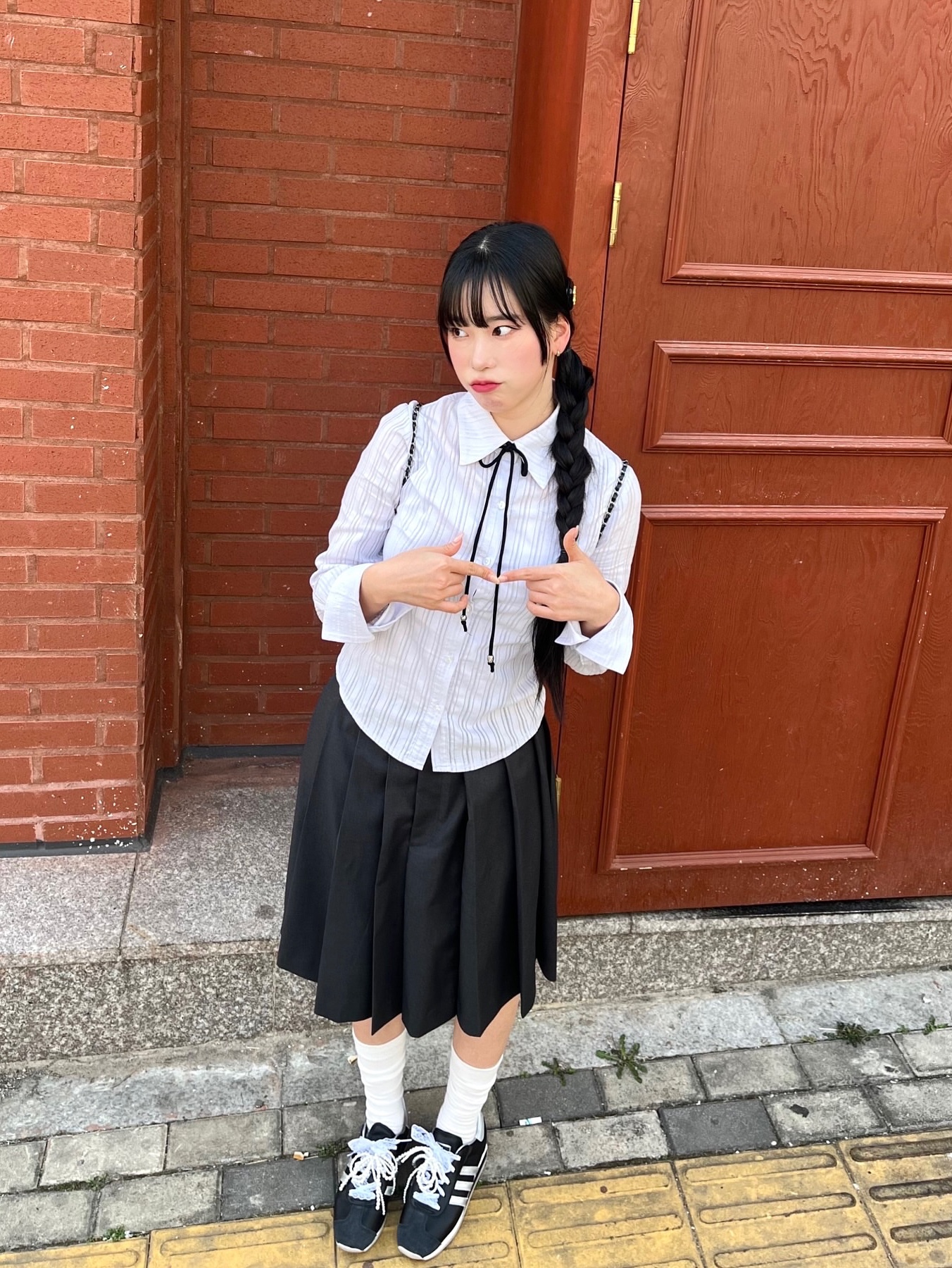 TUOMIO (@tuomio) 님의 게시물 | KREAM