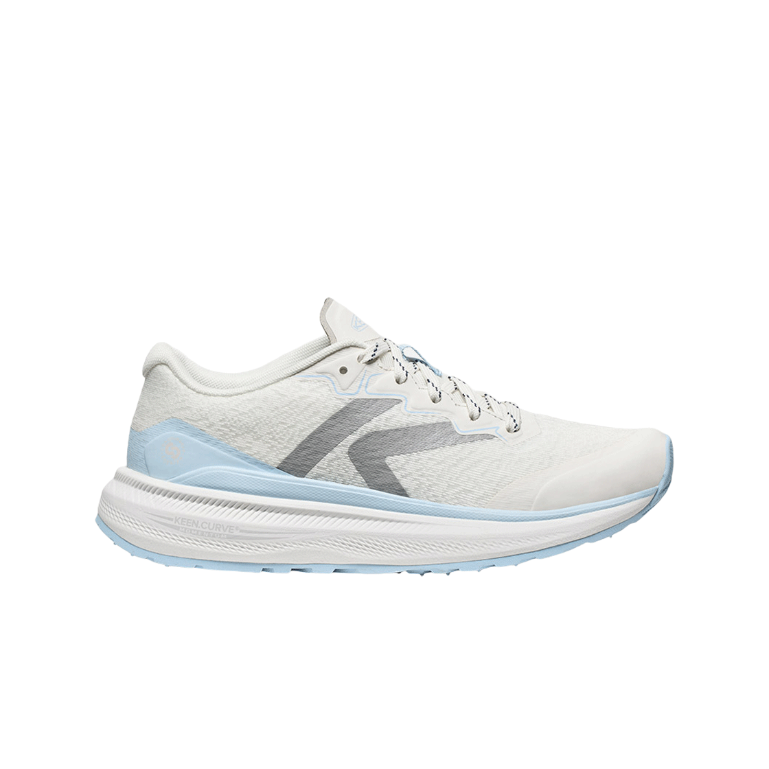 킨 Wk500 런닝화 여성 흰색 | Keen | KREAM