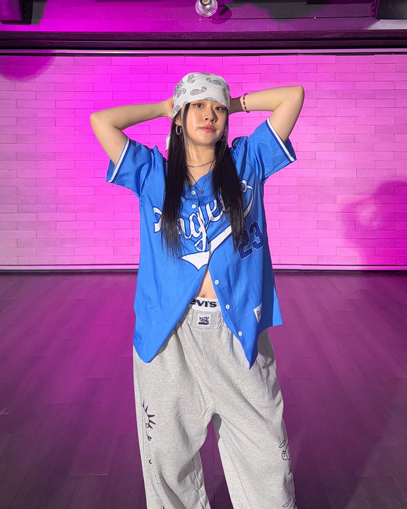 오얏🫡 (@oyatt_suzin) 님의 게시물 | KREAM