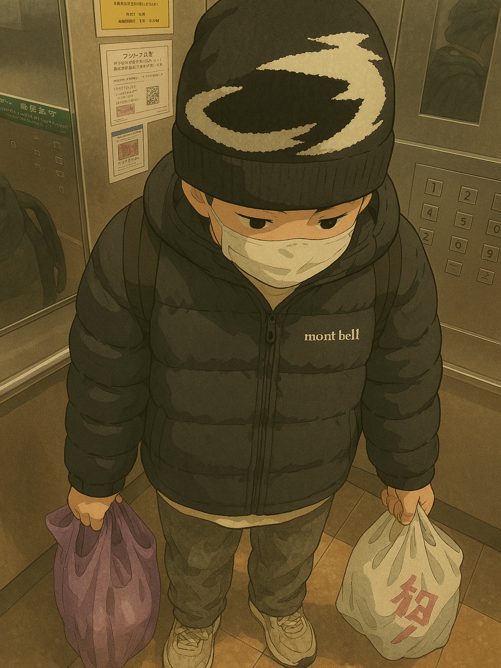 릉국 (@k_1zip) 님의 게시물 | KREAM