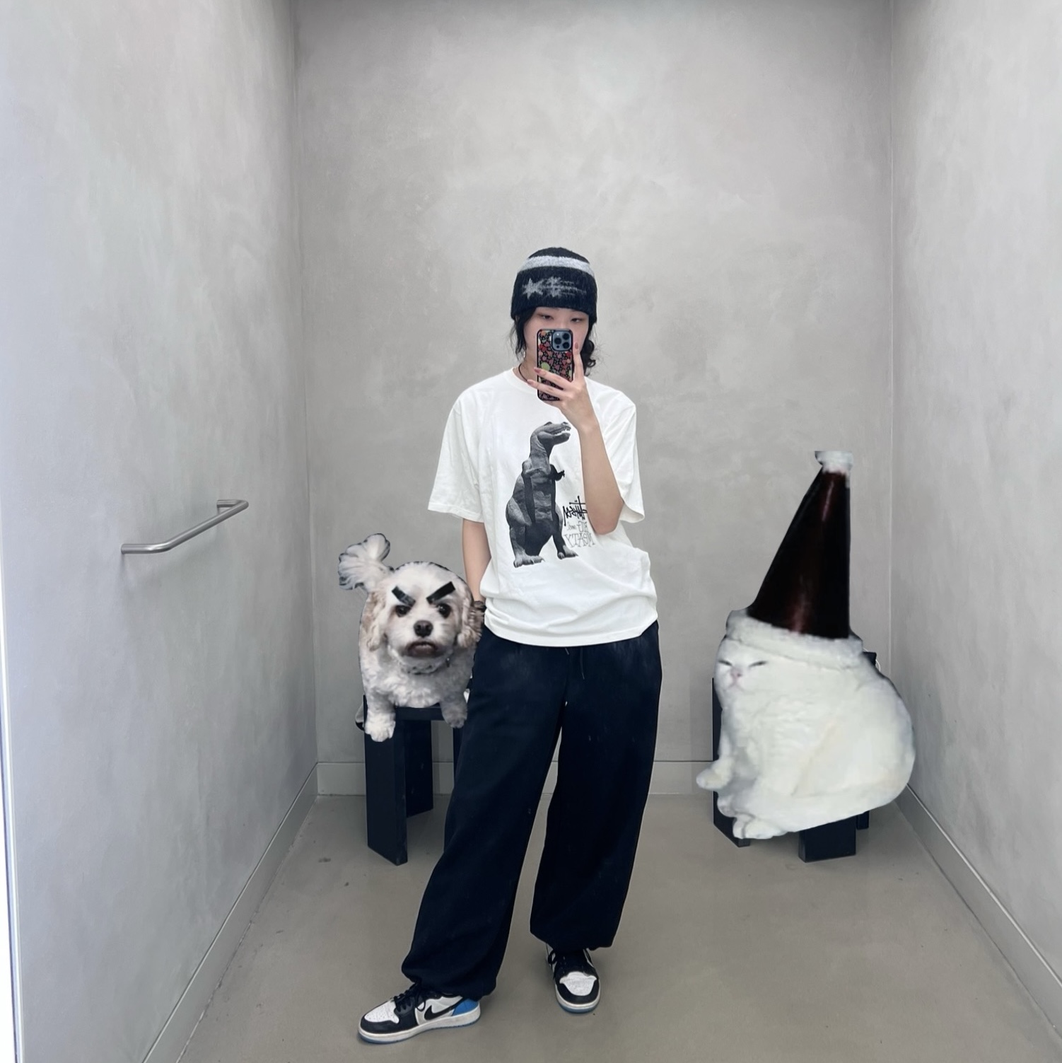 (@jxvvxnee) 님의 게시물 | KREAM