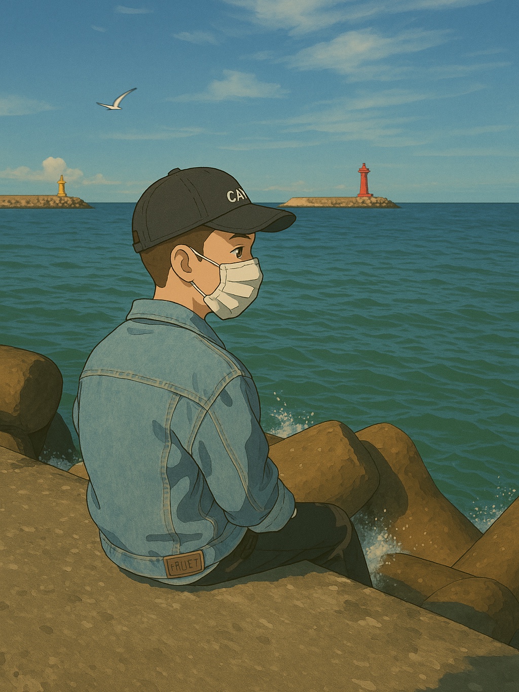 릉국 (@k_1zip) 님의 게시물 | KREAM