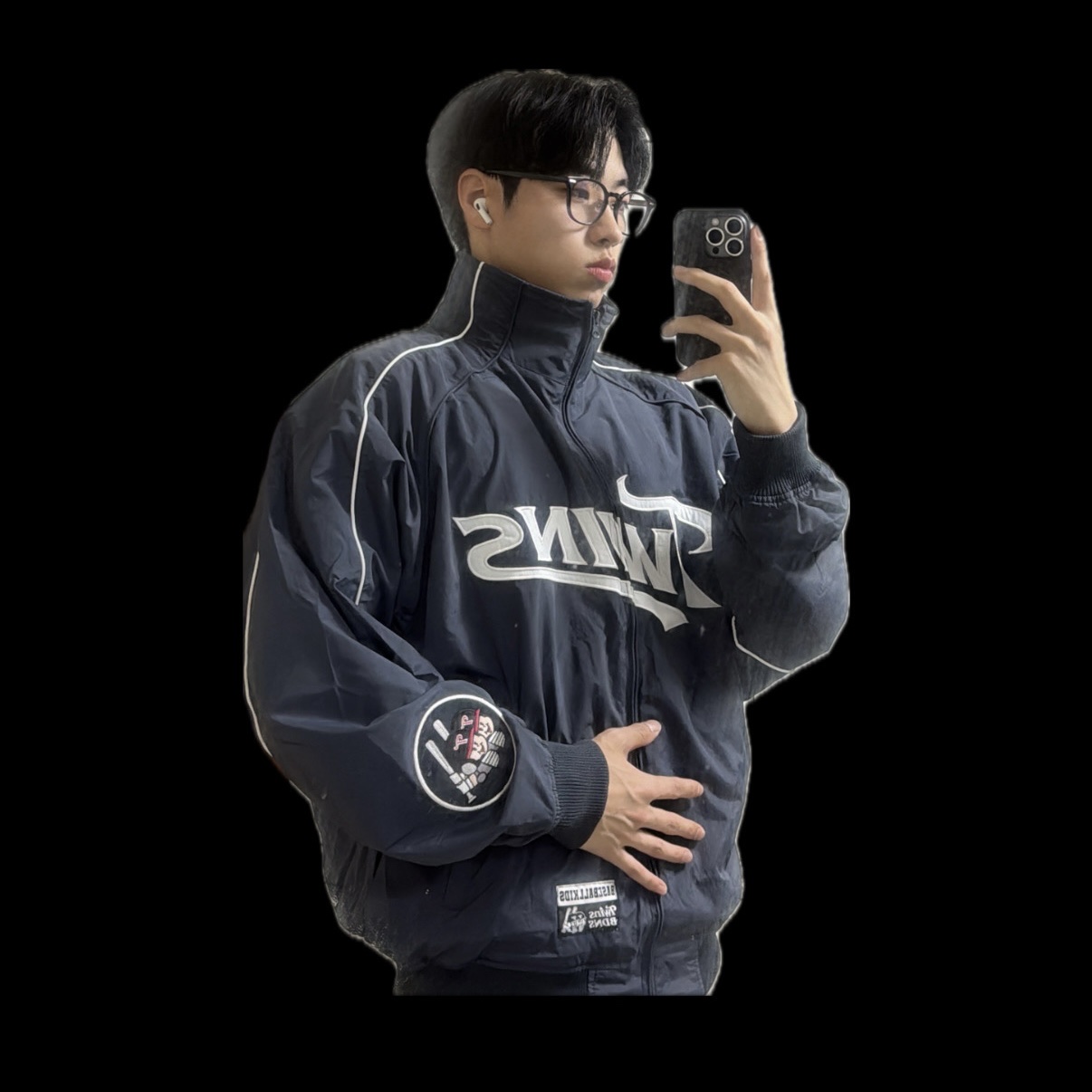 망통 (@seoya_min) 님의 게시물 | KREAM