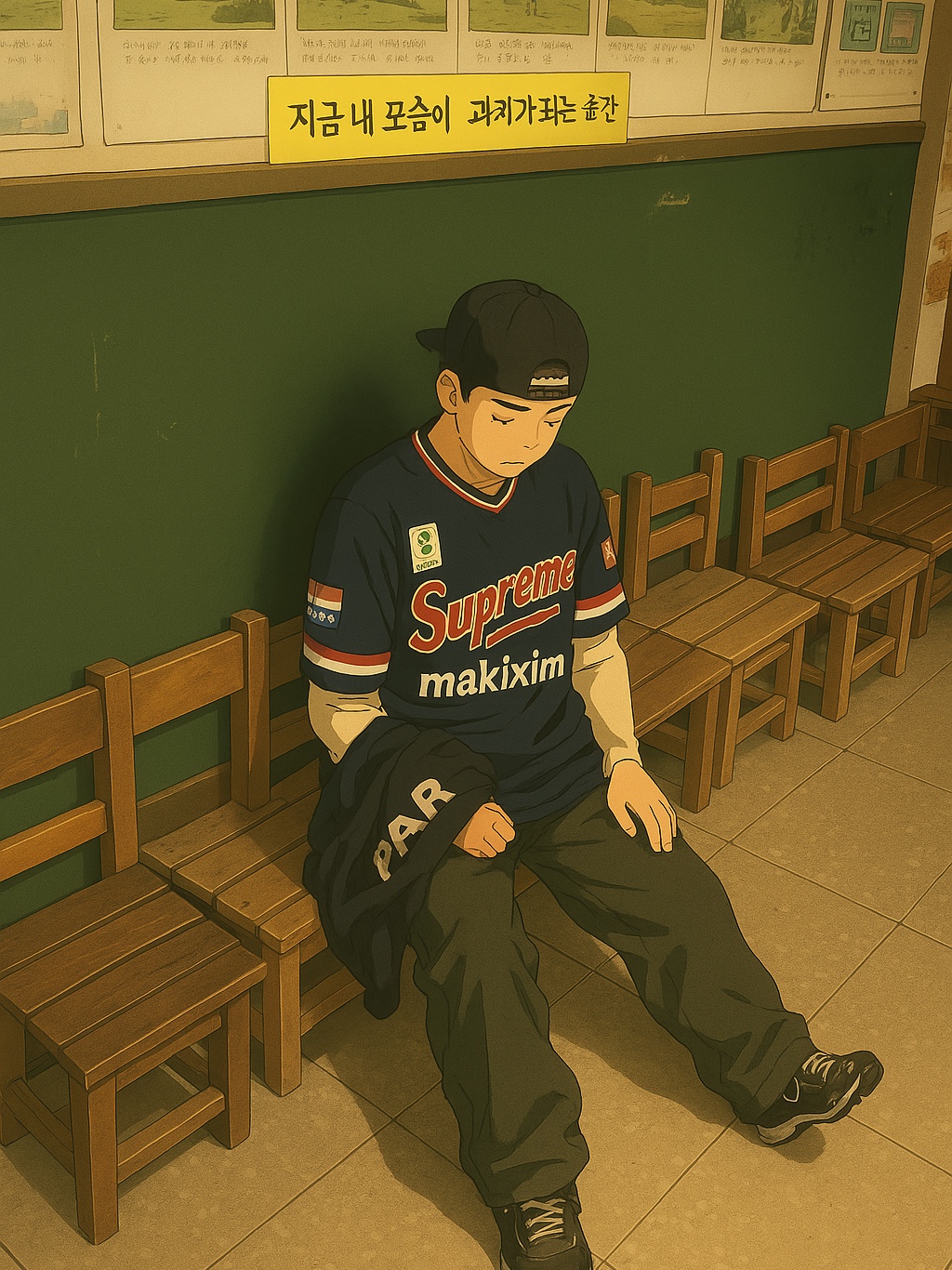 릉국 (@k_1zip) 님의 게시물 | KREAM