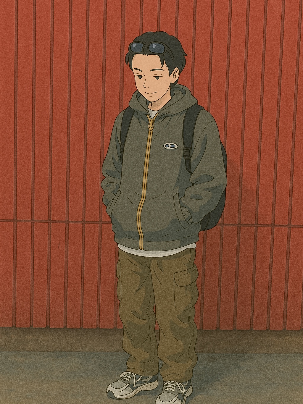 릉국 (@k_1zip) 님의 게시물 | KREAM