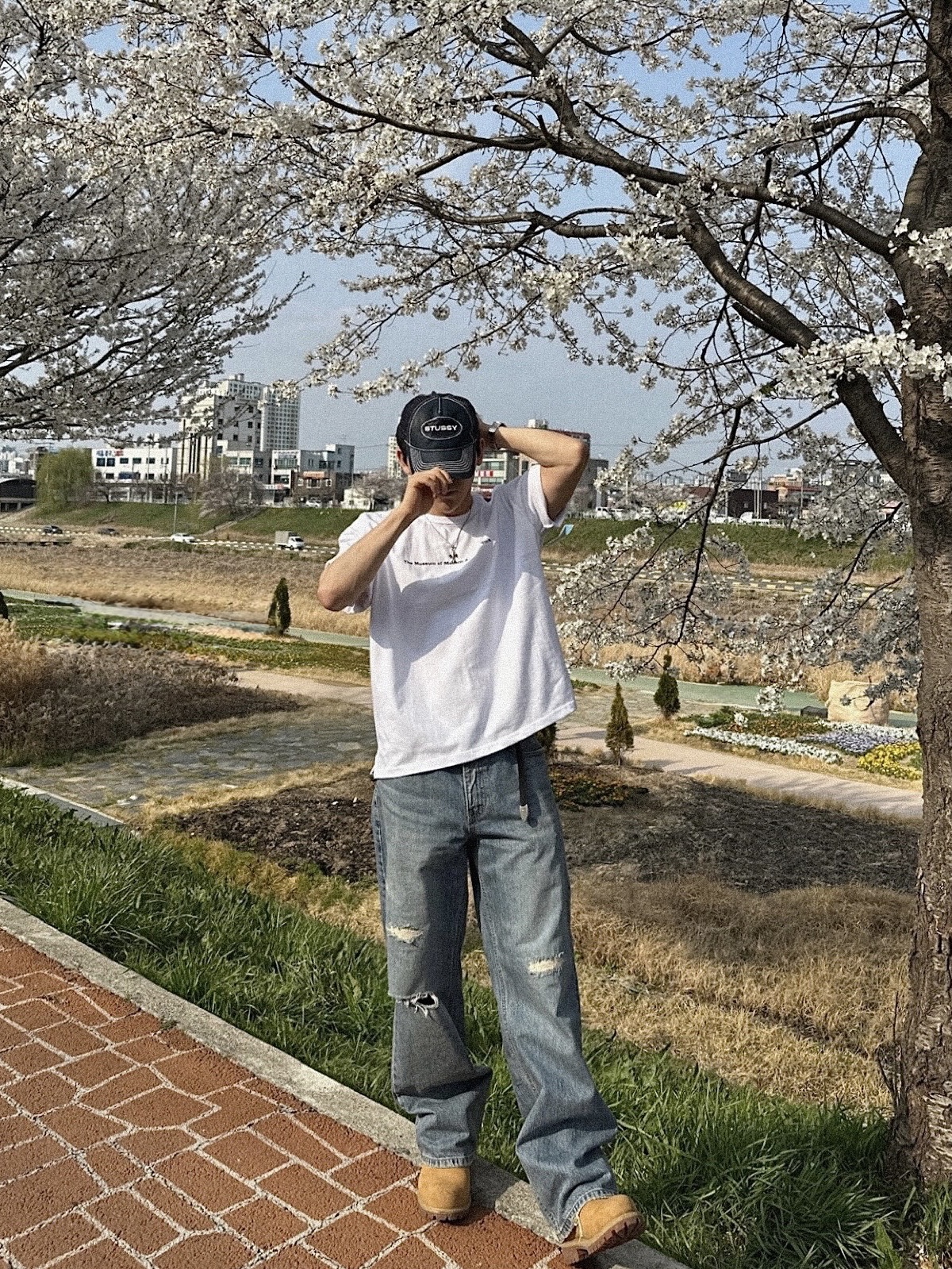 Insta @ohryun_kwon | KREAM