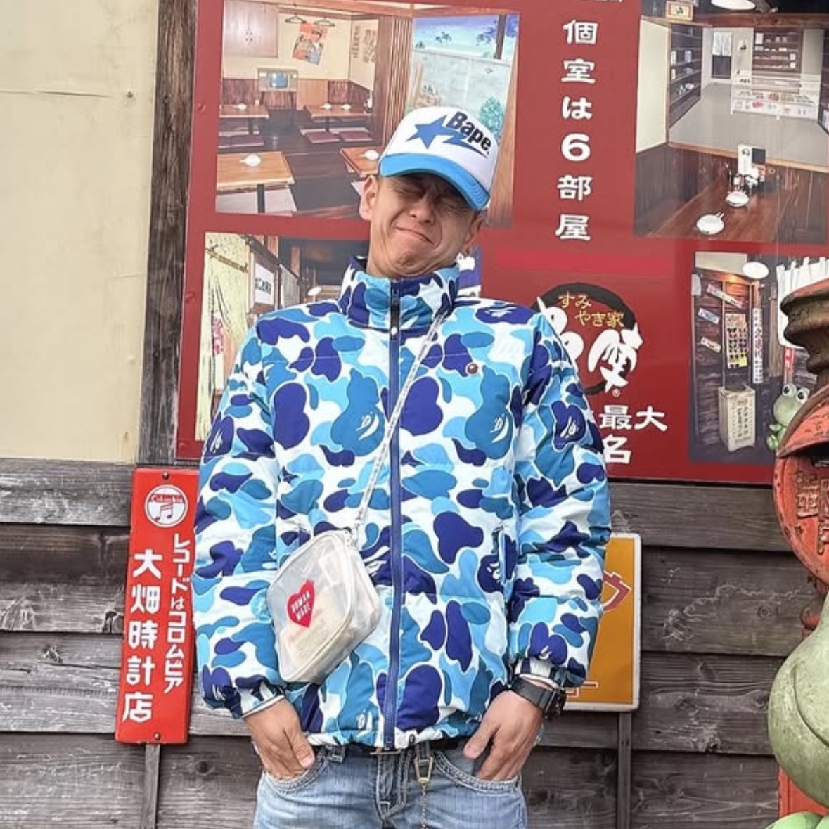 호잉ㅇ (@mvsr6i) 님의 게시물 | KREAM