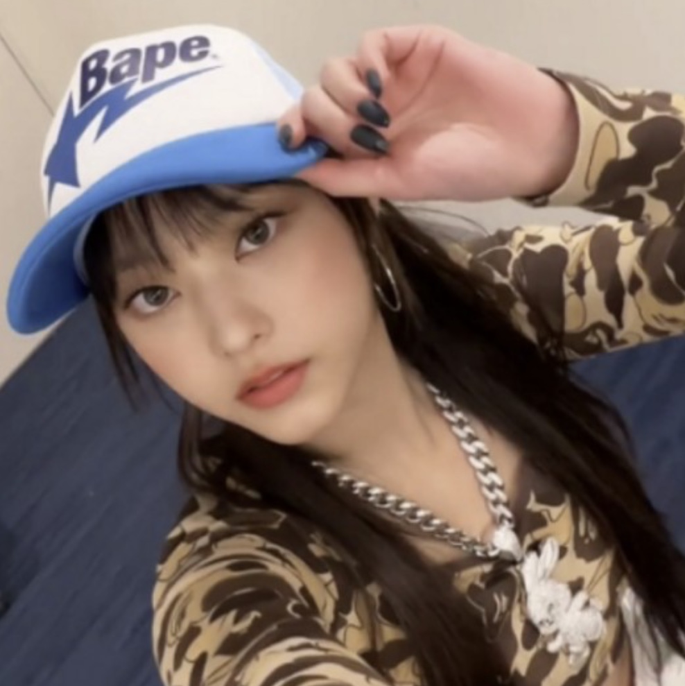 호잉ㅇ (@mvsr6i) 님의 게시물 | KREAM