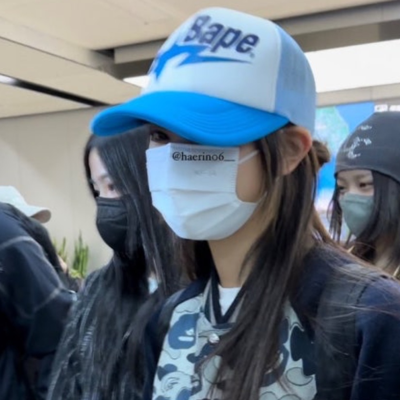 호잉ㅇ (@mvsr6i) 님의 게시물 | KREAM