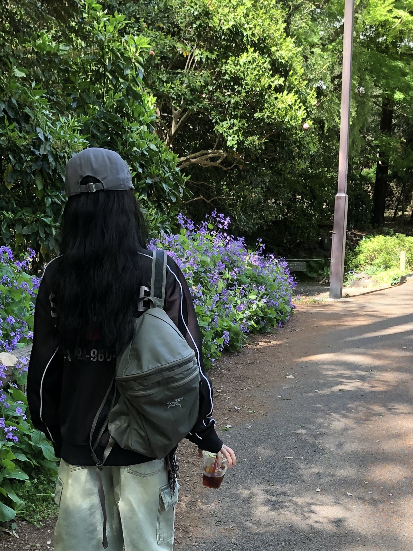 아으머리야 (@mmmmmo) 님의 게시물 | KREAM