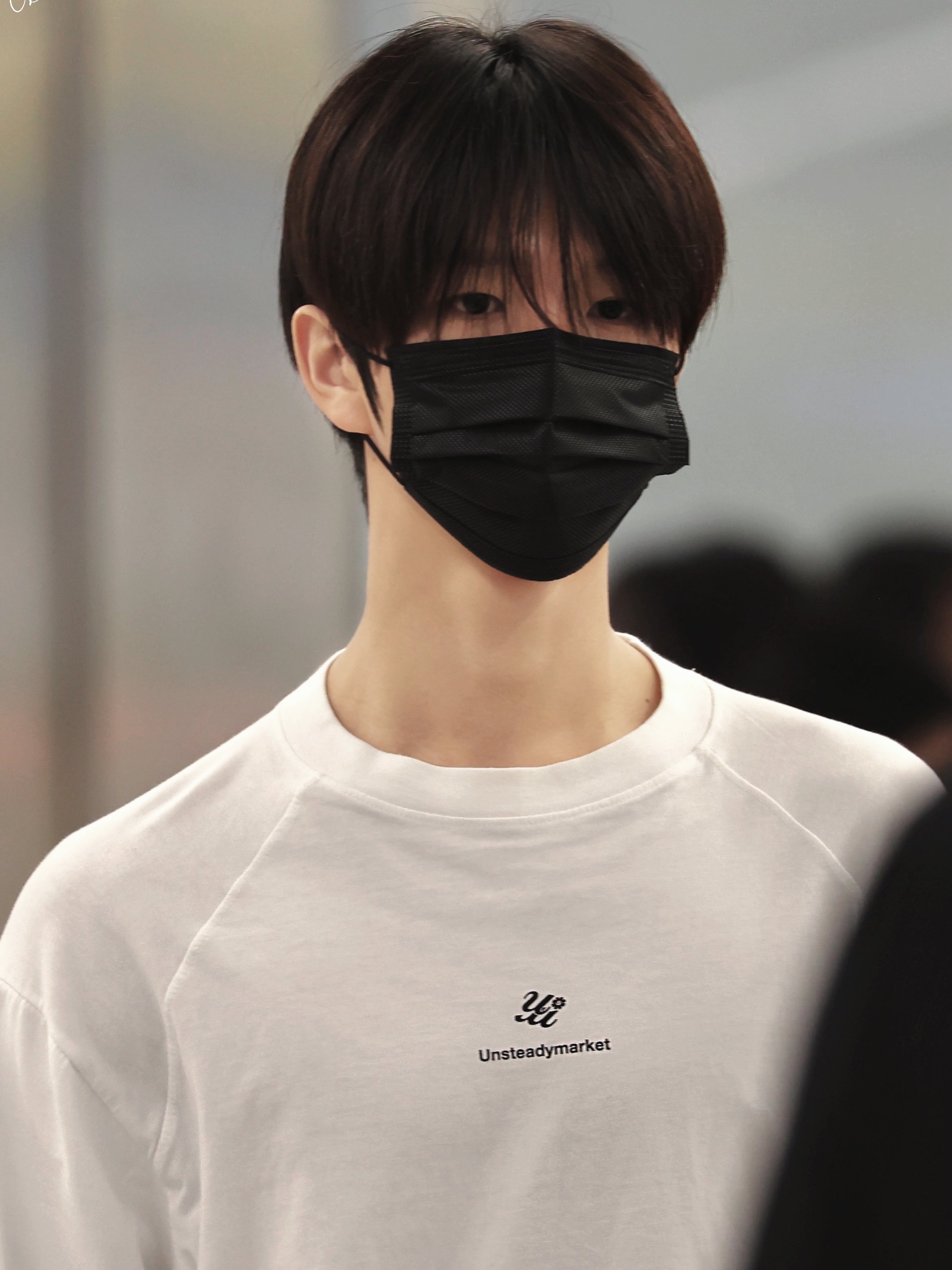 Nct wish 재희 공항패션 ️ | KREAM