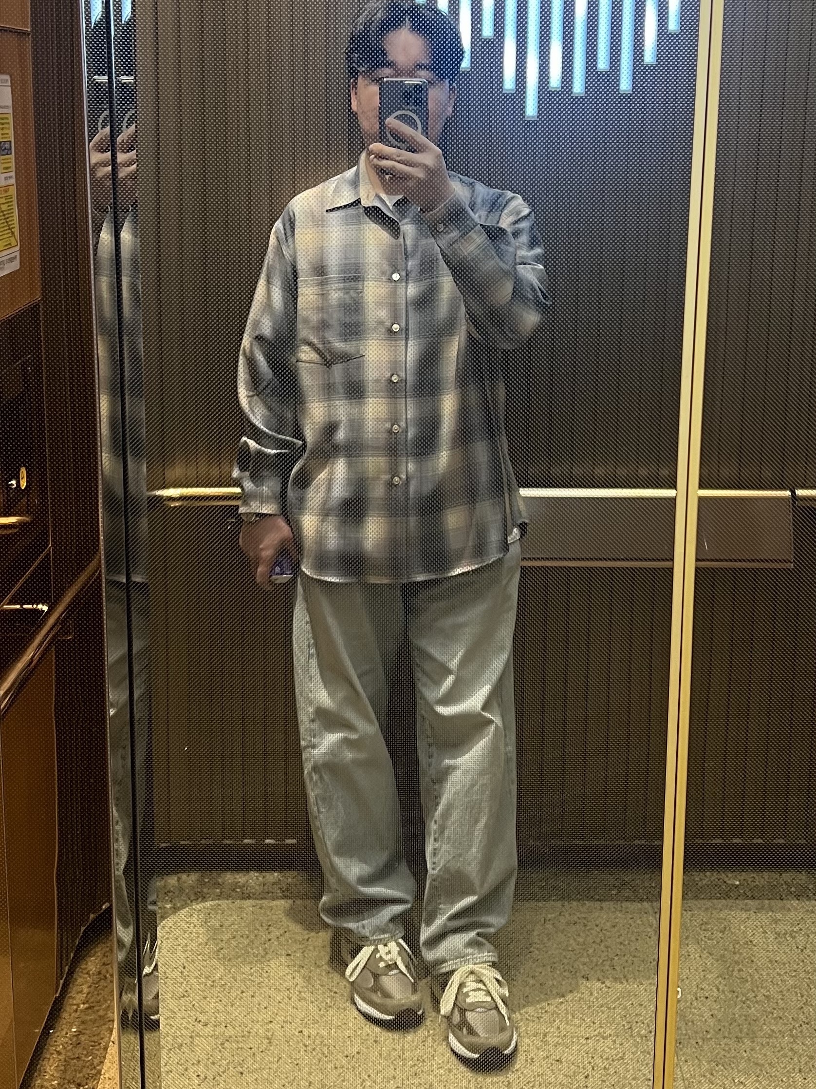 선선하이 좋네 | KREAM