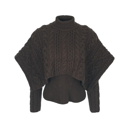 마리아노 SRL 카미온 니트 오프 블랙 | Magliano | KREAM 마리아노 SRL 카미온 니트 오프 블랙 | Magliano | KREAM