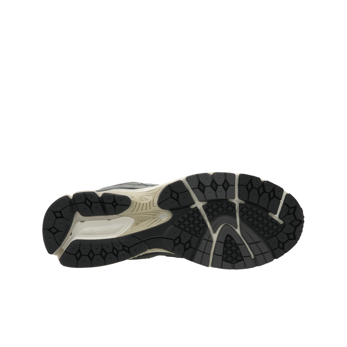 뉴발란스 2002R 프리미엄 빈티지 그레이 | New Balance | KREAM