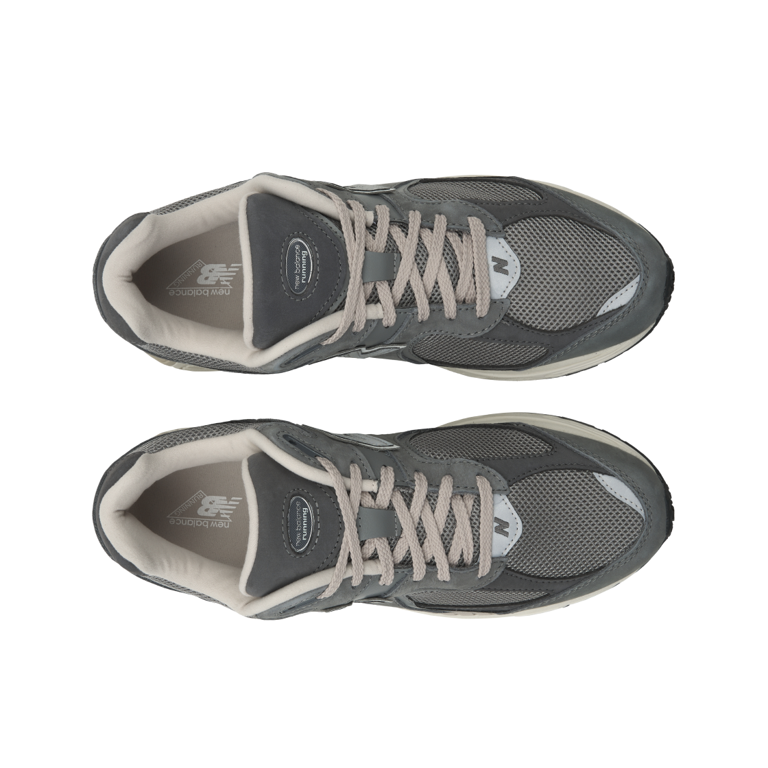 뉴발란스 2002R 프리미엄 빈티지 그레이 | New Balance | KREAM