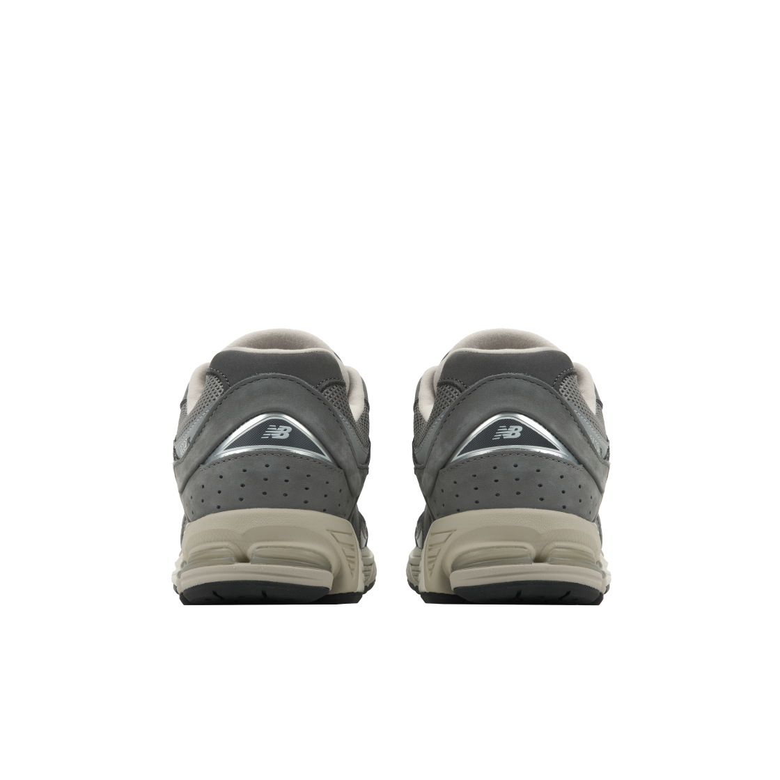 뉴발란스 2002R 프리미엄 빈티지 그레이 | New Balance | KREAM