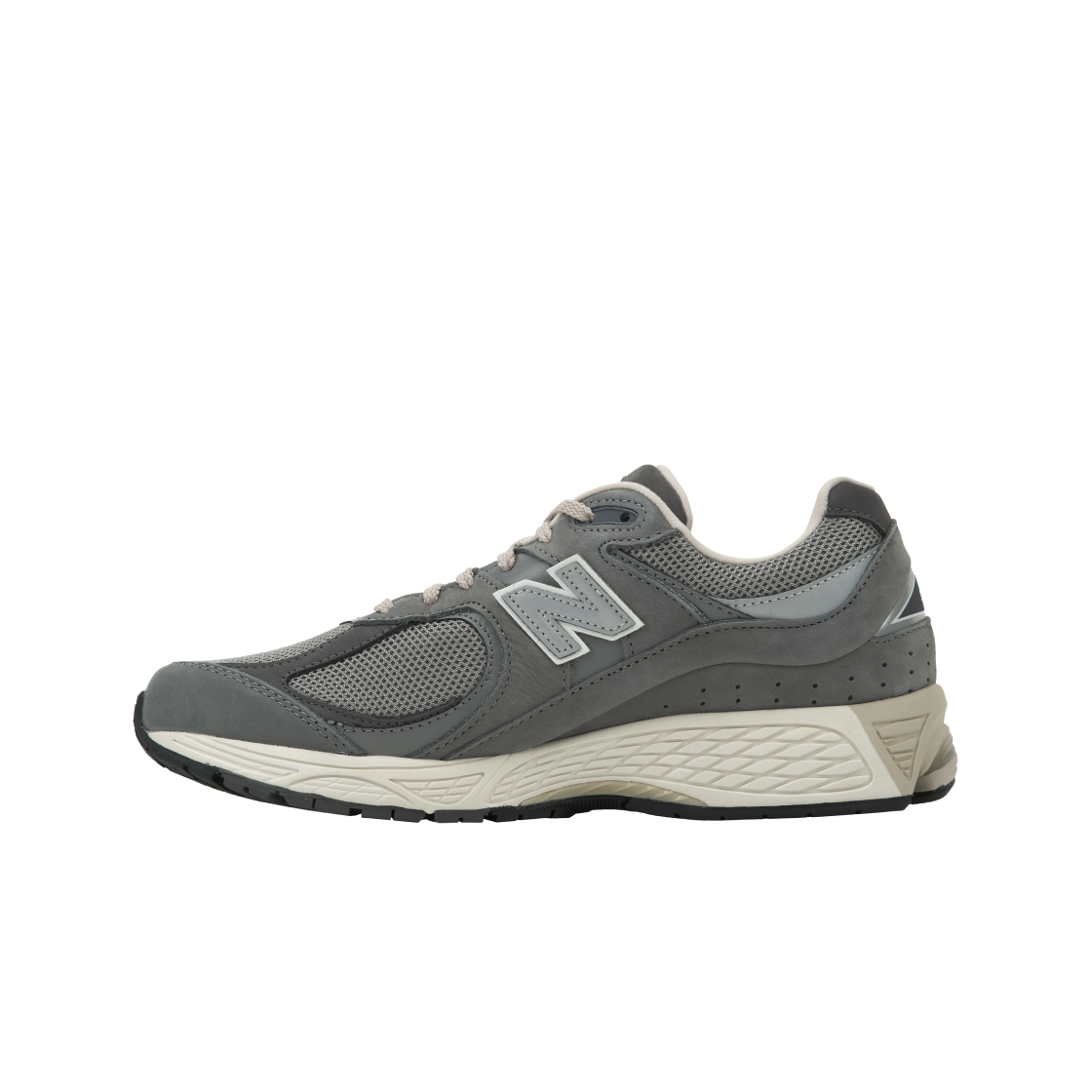 뉴발란스 2002R 프리미엄 빈티지 그레이 | New Balance | KREAM