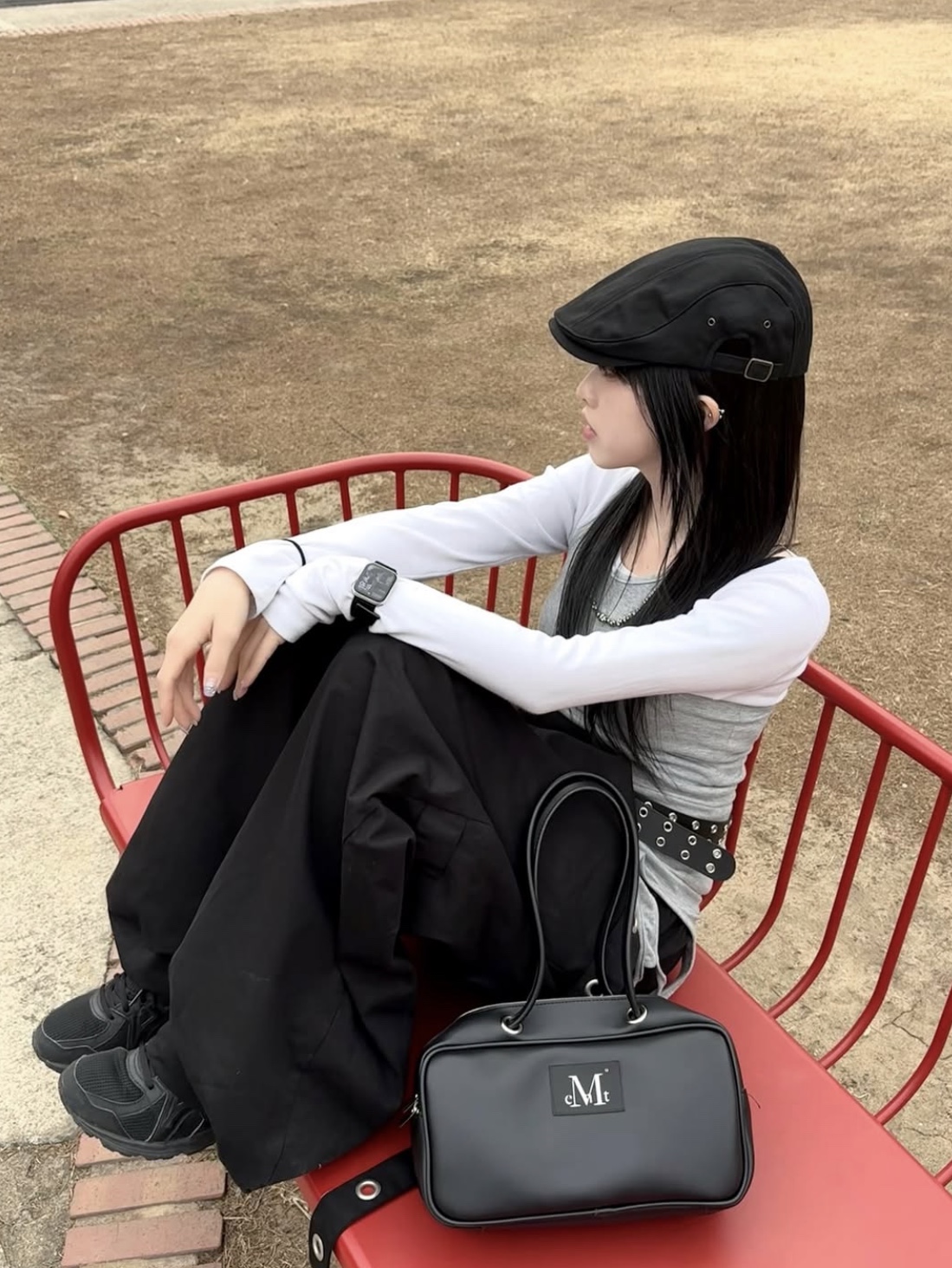 레더백 추천🖤 | KREAM