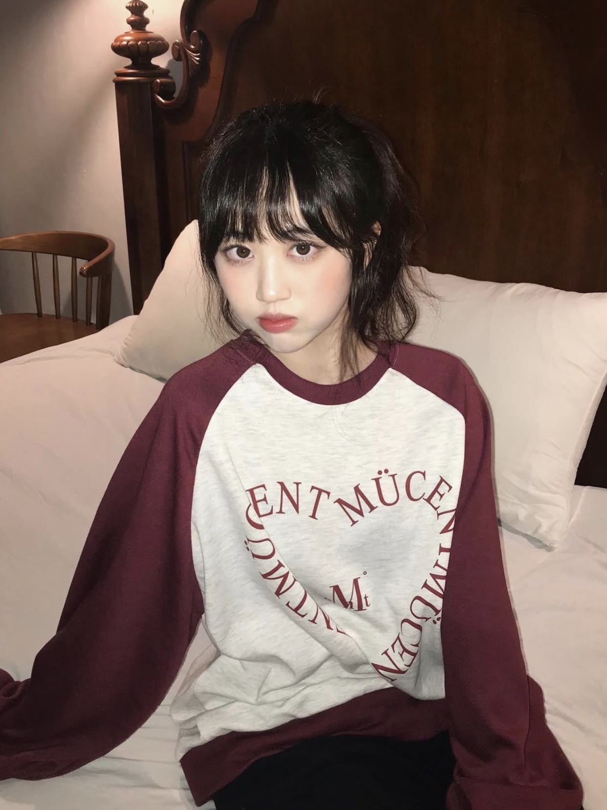 맨투맨 추천♥️ | KREAM