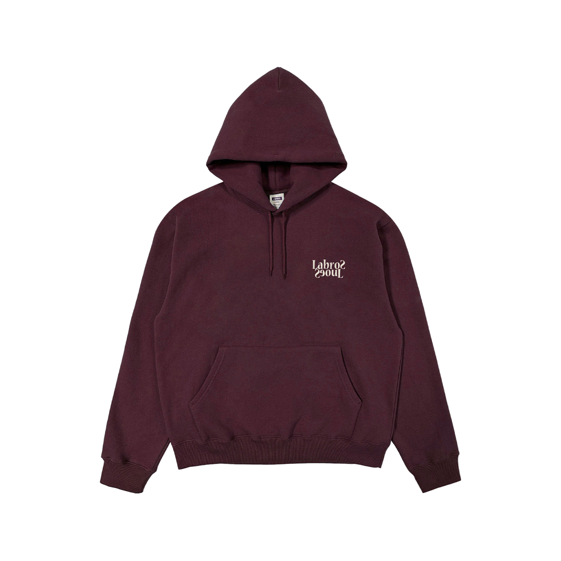 라브로스 비롱 후드 와인 | Labros | KREAM