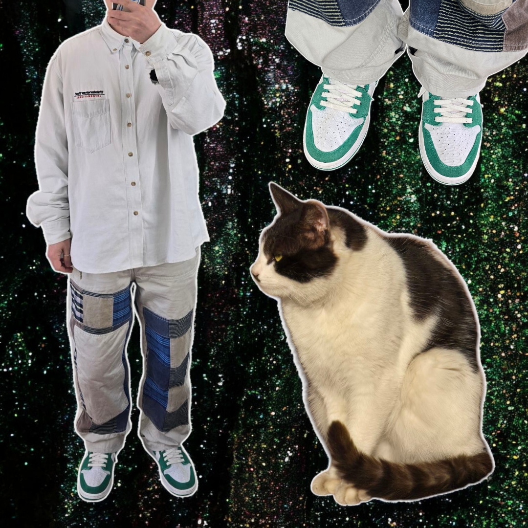 jnjnjn (@jnjnjn) 님의 게시물 | KREAM