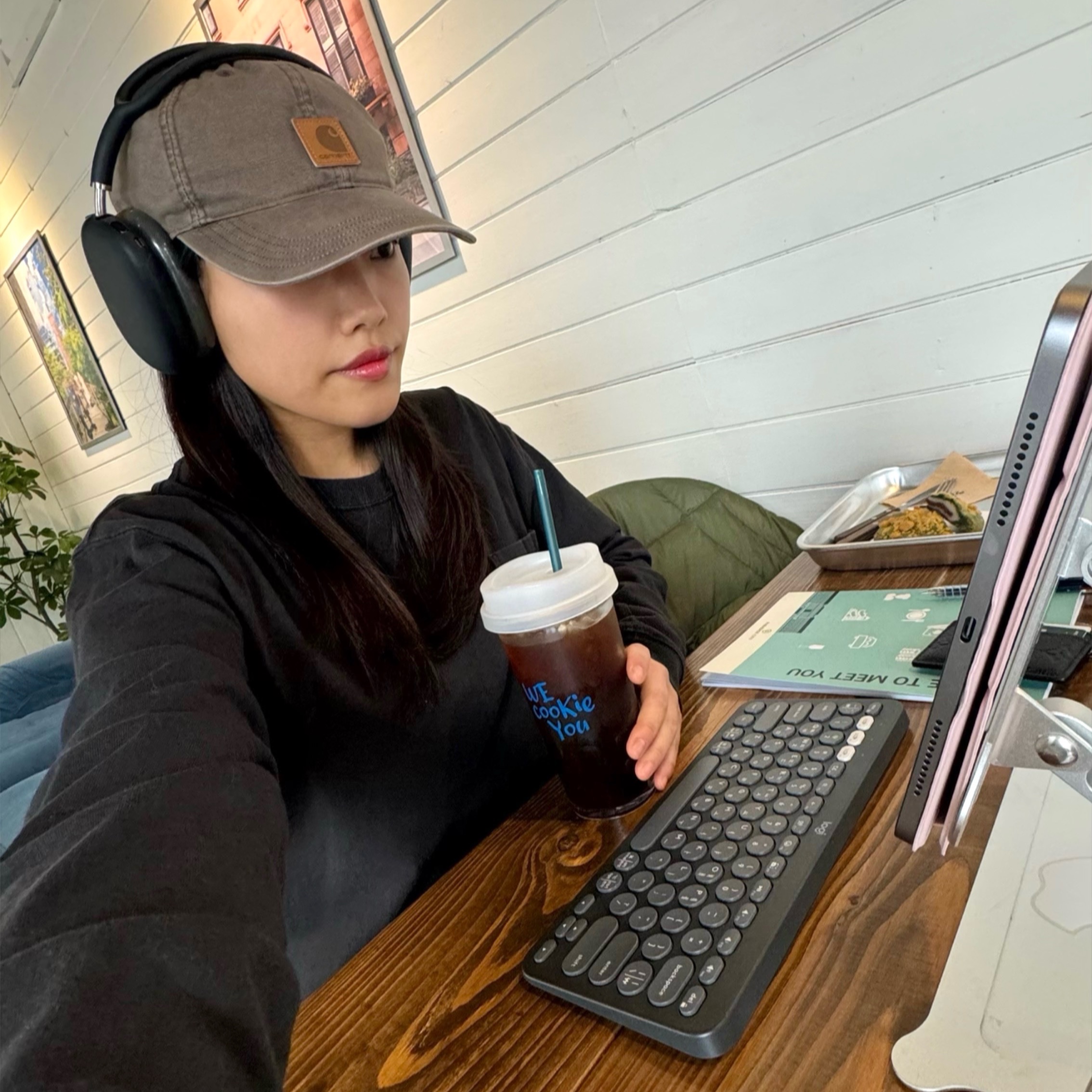 혜삐 (@bincupcake) 님의 게시물 | KREAM