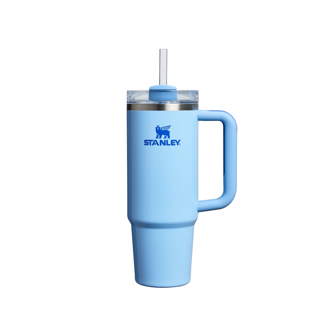 스탠리 더 퀜처 H2.0 플로우스테이트 텀블러 887ml 콘플라워 글로스 | Stanley | KREAM