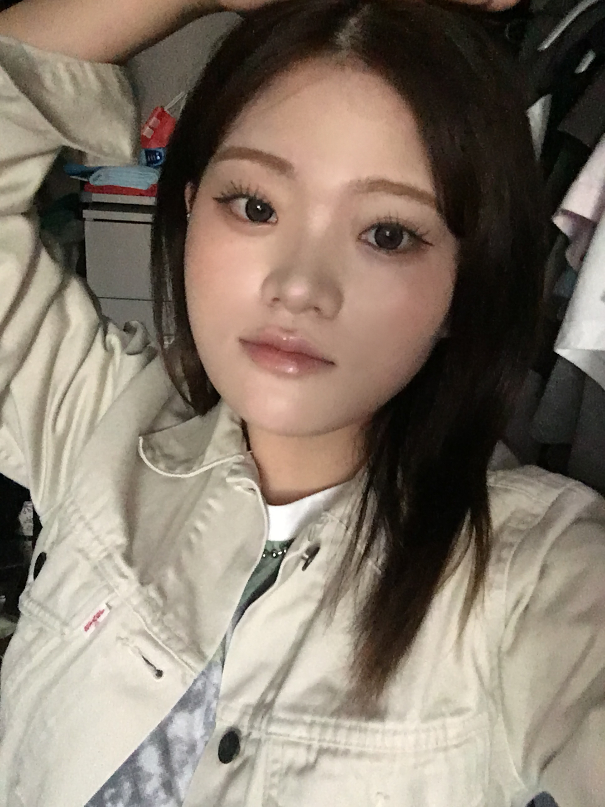 (@wonieboii) 님의 게시물 | KREAM