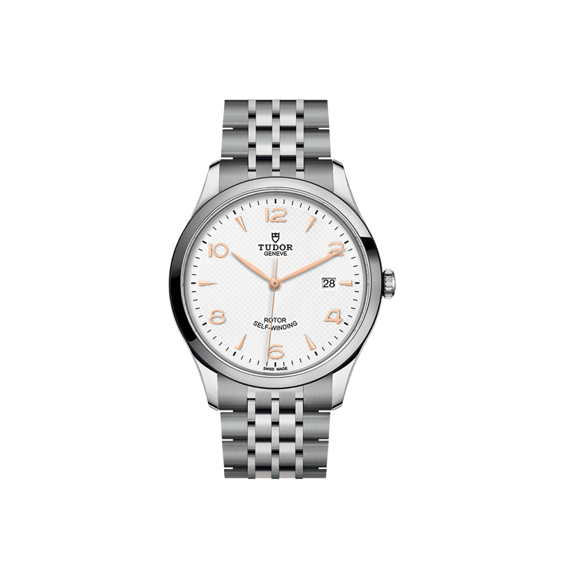 튜더 1926 41mm 스틸 브레이슬릿 화이트 | Tudor | KREAM