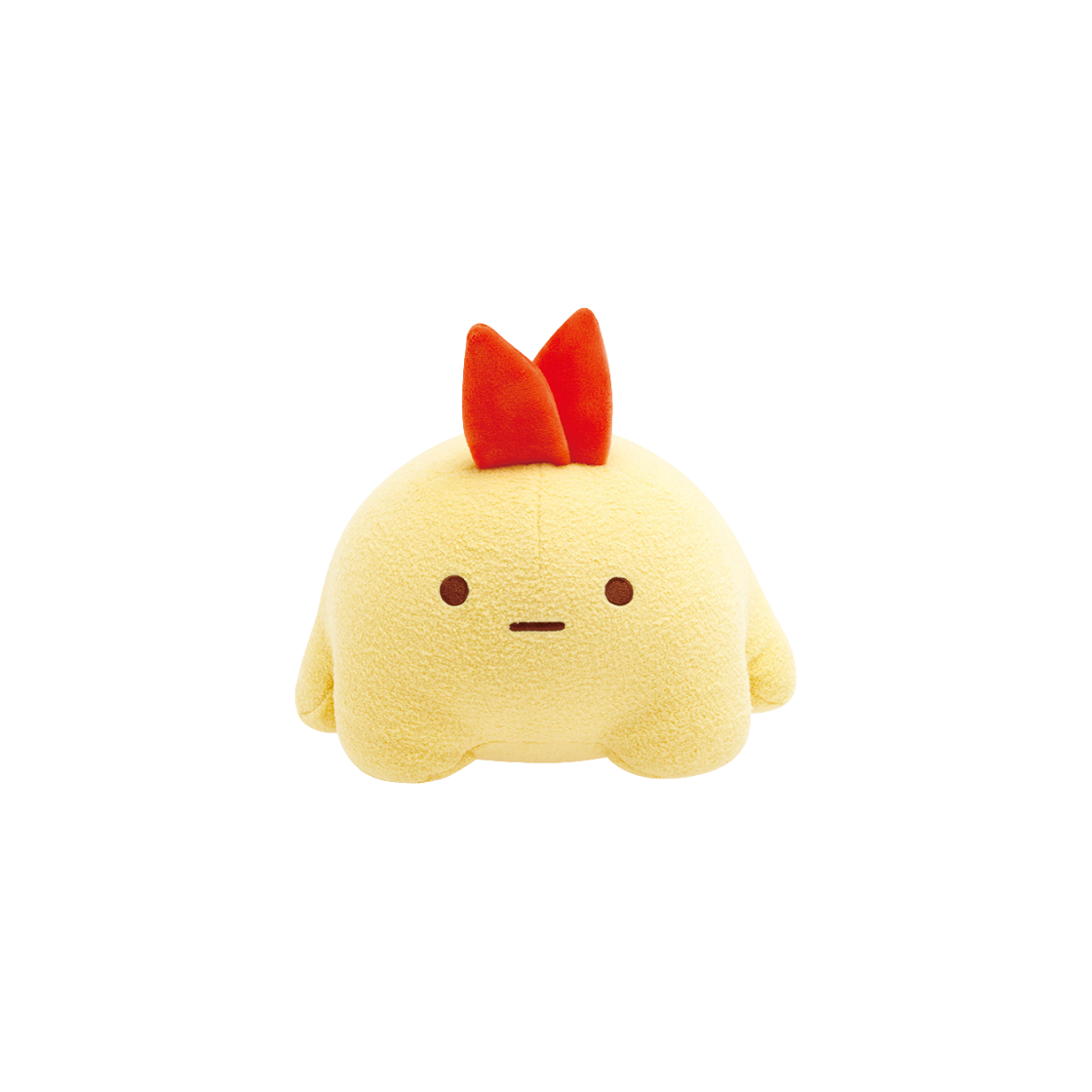 산엑스 스미코구라시 만약 스미코가 진화했다면? 슈퍼 모치모치 플러시 토이 에비후라이노싯포 진화 C Ver. | San-X | KREAM